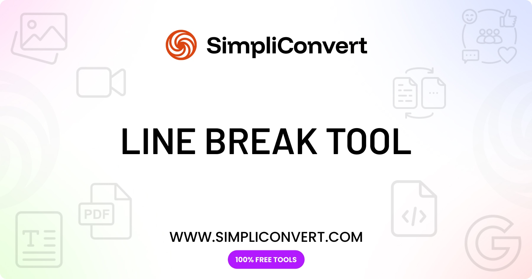 Line Break Generator – Fix Instagram & Social Media Caption Spacing ...
